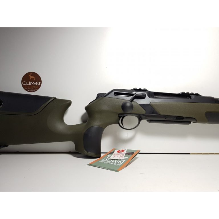 Rifle Merkel RX-Helix SPEEDSTER - Armería Climent